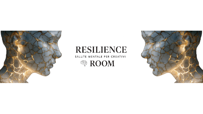 Resilience Room-Salute Mentale per Creativi
